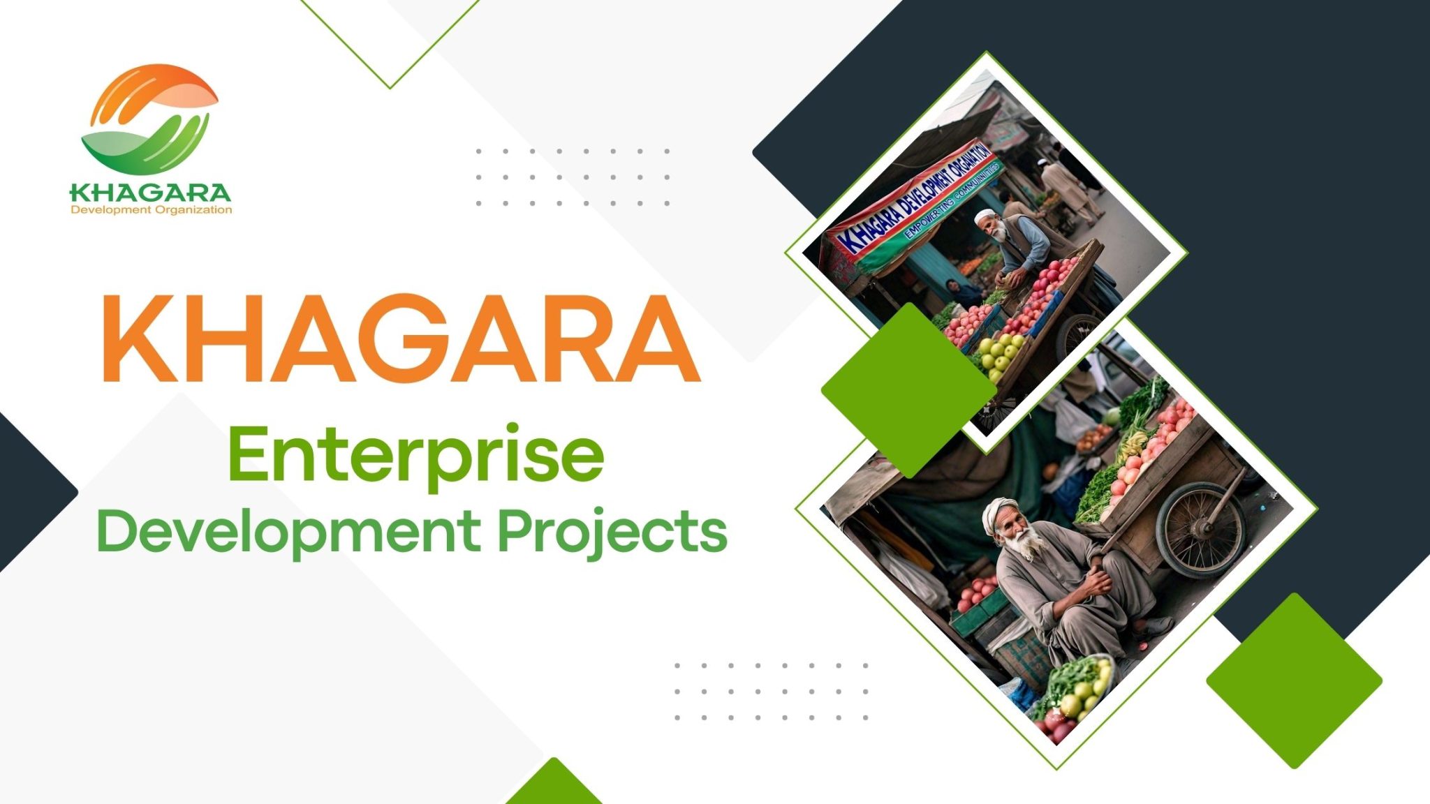 KDO – KHAGARAH Development Organization